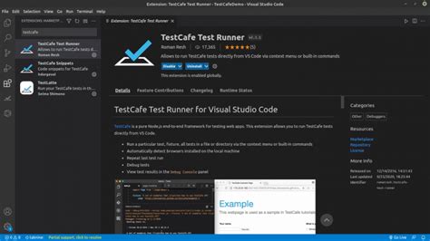 How To Perform Modern Web Testing With Testcafe Using Javascript And