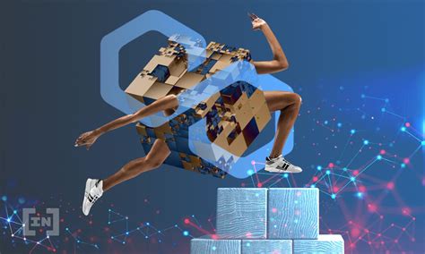 Polygon Turbo Charges Scaling Efforts With New Zk Rollup Launch Beincrypto