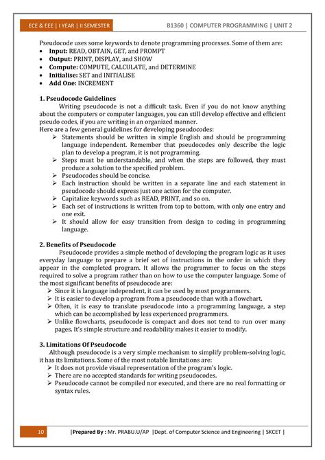 Problem Solving Techniques And Introduction To C Pdf Problem Solving Techniques And Introduction To C Pdf