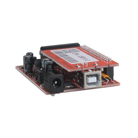 Promotion Uusp Upa Usb Serial Programmer V13 Full Package