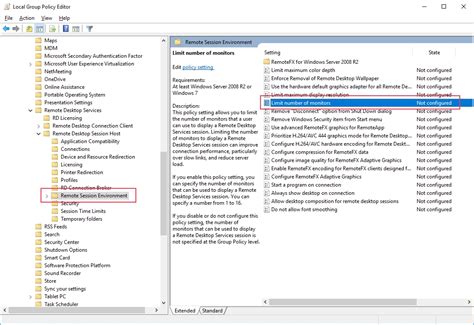 Настройка Rdp на Windows Server 2008 R2