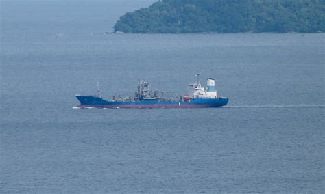 Kenyo Dry Bulk Mini Bulkers 2 Cement