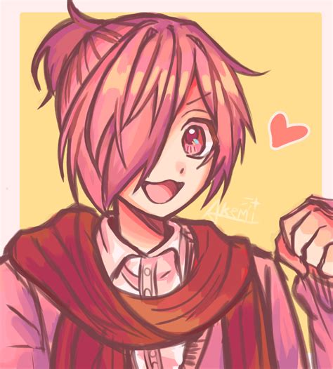 Mitsuba Sousuke Ibispaint