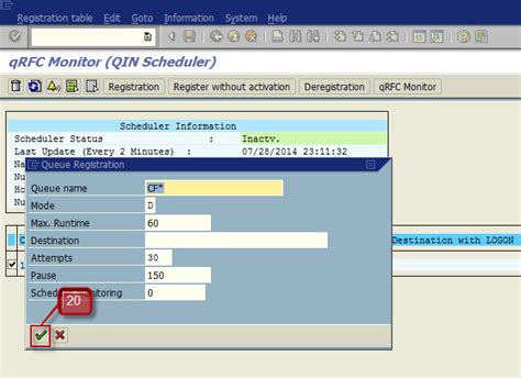 Debug A Cif Sap Community