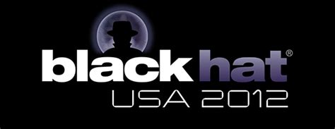 Black Hat Grier Forensics Creating Advanced Technology To Defend Our Nation Through The