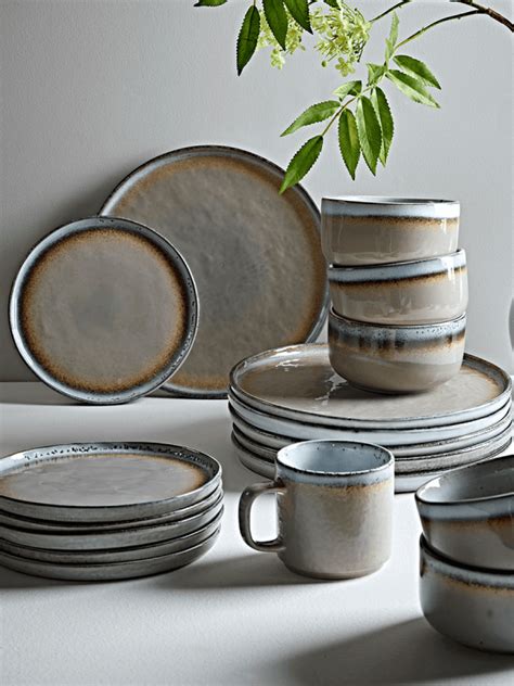 A Breakdown Of Common Ceramics And How Each Is Different