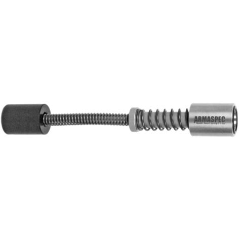 Armaspec Stealth™ Recoil Spring Srs™ Ar15 Kit C H H2 Gen4