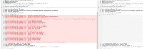 Solved Ethernet Stops Working On H7 Dual Core Stmicroelectronics Community