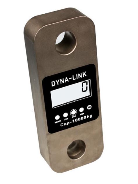 Dynalink Dynamometer