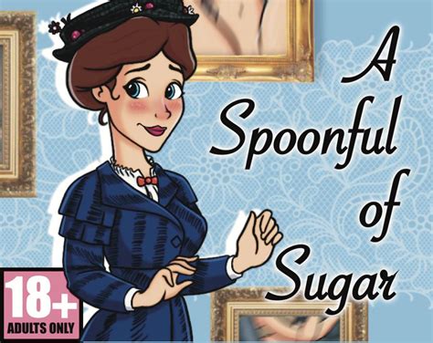 Shagamon A Spoonful Of Sugar Ver10 Winandroidmac