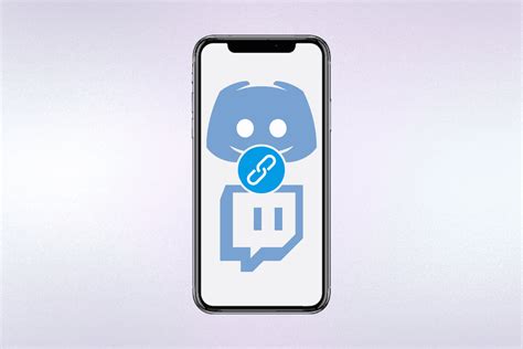 How To Link Twitch To Discord On IPhone TechCult