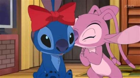 1496 Best Stitch Images On Pinterest Wallpapers Disney Characters