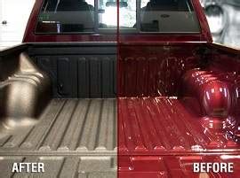 Spray In Truck Bedliners All Pro