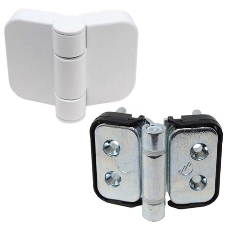 Munster Joinery Alup Bifold Double Door Hinge Mila Branded Part Dg Supplyline