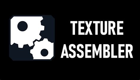 Buy Cheap Texture Assembler Cd Key 🏷️ Best Price Ggdeals
