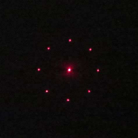 Oem Filter Diffraction Optical Elements Laser Gratings Plastic Lens Doe Diffraction Gratings