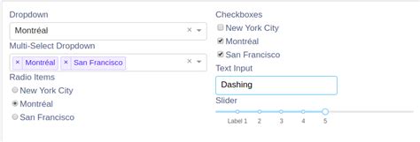 Python Dash Plotly For Dashboards DataCamp