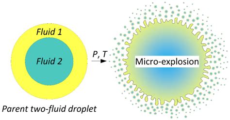Physical And Mathematical Models Of Micro Explosions Achievements And Directions Of Improvement