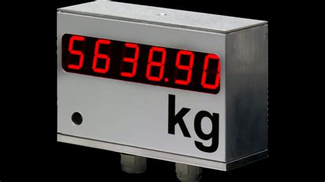 LED Displays Vtec Electronics GmbH