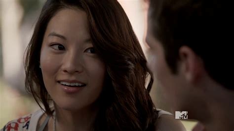 Arden Cho To Guest Star On Castle Tv Fanatic