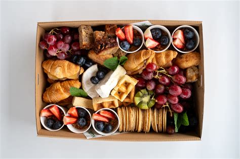 Catering Event Food And Drinks In Mount Gambier