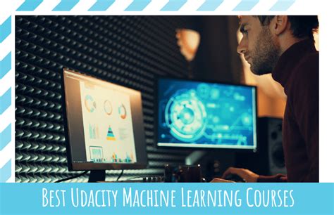 Best Udacity Machine Learning Courses Online Course Rater
