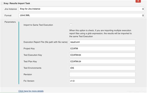 Xray集成jenkins运行pytest框架配置xray 集成到jenkins配置流程及展示效果 Csdn博客