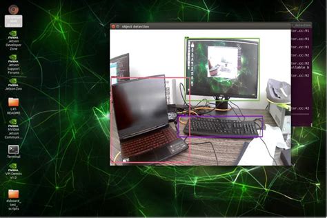 How To Run Tensorflow Object Detection In Real Time With Usb Webcam On