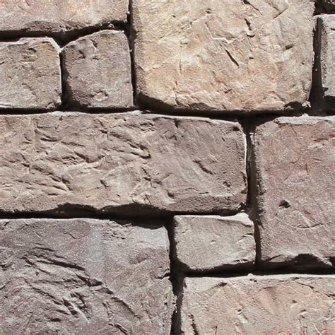 Wall Stone Blocks Texture Seamless 20494