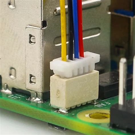 Ventilador Cooler Fan Com 4 Pinos Pwm P Raspberry Pi 5 Nextpi Raspberry Porto Alegre