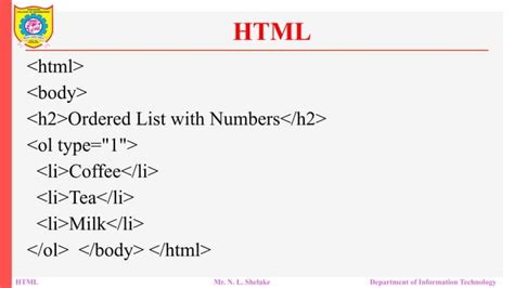 Hypertext Markup Language Html And Cascaded Style Sheet Css Pptx