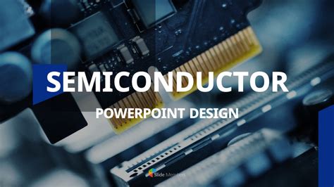 Semiconductor Creating Powerpoint Presentations