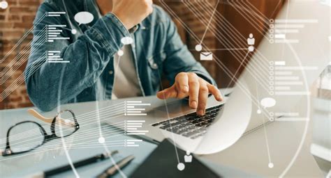 4 Ways That It Automation Can Help Reduce Human Error