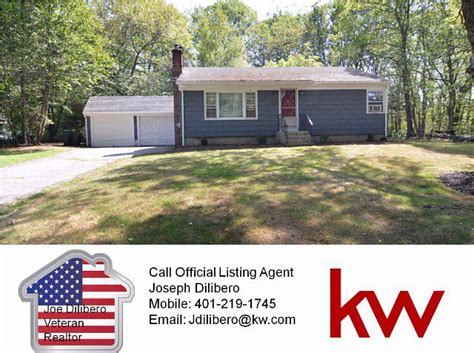 344 Saw Mill Rd Glocester Ri 02857 Zillow