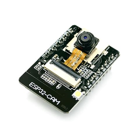 esp32 cam wifi module with ov2640 camera