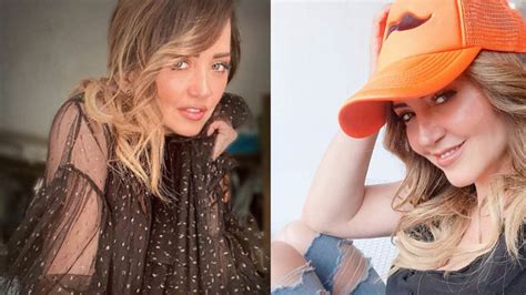 Andrea Legarreta Organiza Posada Para Compañeros De Hoy
