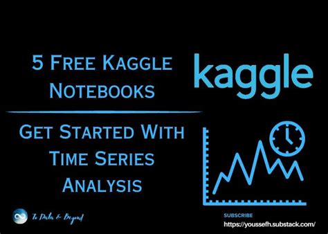 youssef hosni on linkedin 5 free practical kaggle notebook to get