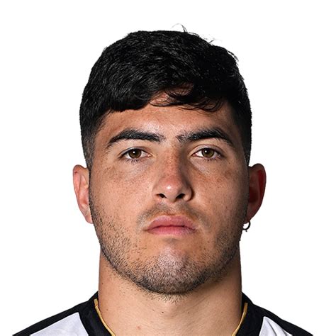 Ignacio Aliseda Fc 25 70 Lm Fifplay