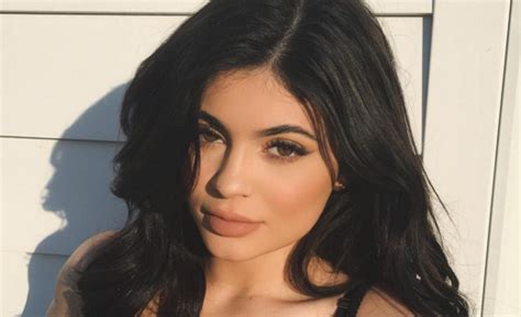 Kylie Jenner Sex Tape Is This The Real Deal The Hollywood Gossip