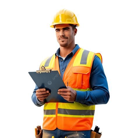 Construction Worker Engineer Construction Worker Worker Png