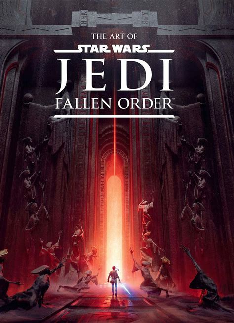 100 Jedi Fallen Order Wallpapers