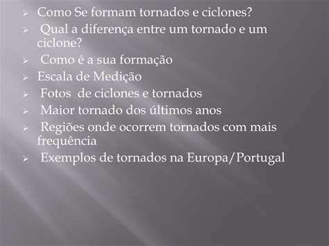 Ppt Ciclones E Tornados Powerpoint Presentation Free Download Id