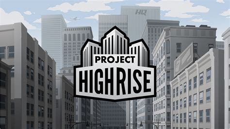 Project Highrise Download And Buy Today Epic Games Store