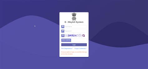 enable api access on e way bill portal