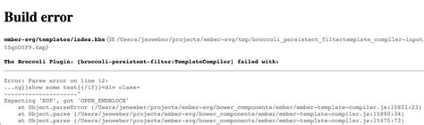 debugging ember for absolute beginners by jen weber ember ish medium