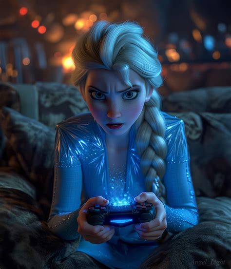 26 Elsa By Alnlglell On Deviantart 26 Elsa By Alnlglell On Deviantart