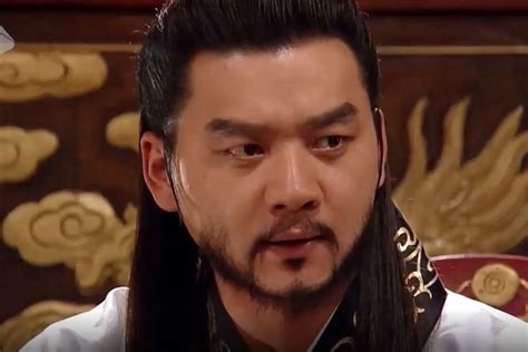 ژست بامزه بانو یومیول و تسو در پشت صحنه سریال جومونگ