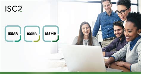 New Path Removes Cissp Requirement For Issap Issep Issmp Certifications