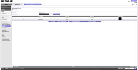 Dedicated Server Not Port Forwarding Rgmod