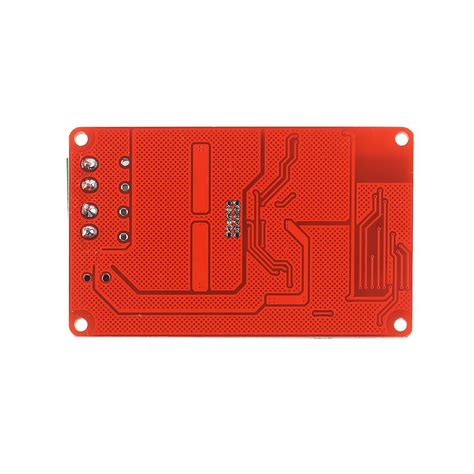 Wireless Digital Bluetooth TDA P Audio Receiver Amplifier TDA P Module US